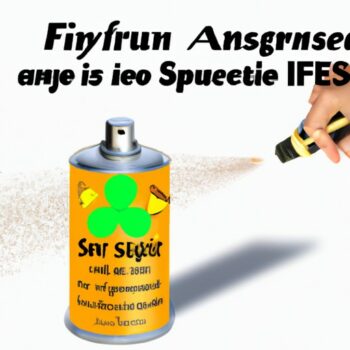 « Fabriquer un spray anti-insectes maison : une mission facile ...